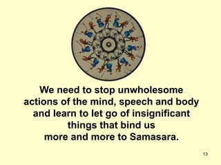 Truly Wise Reflections | PPT