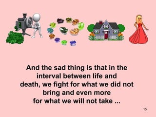 Truly Wise Reflections | PPT