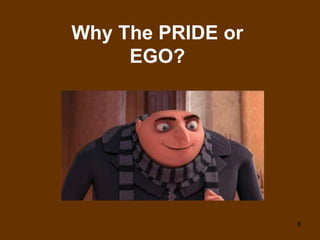 Truly Wise Reflections | PPT