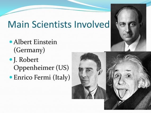 Truman Day 2 Notes - Atomic Bomb | PPT