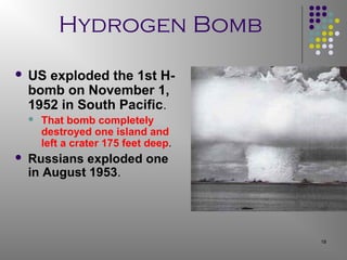 Truman doctrine and containment | PPT