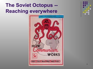 Truman doctrine and containment | PPT