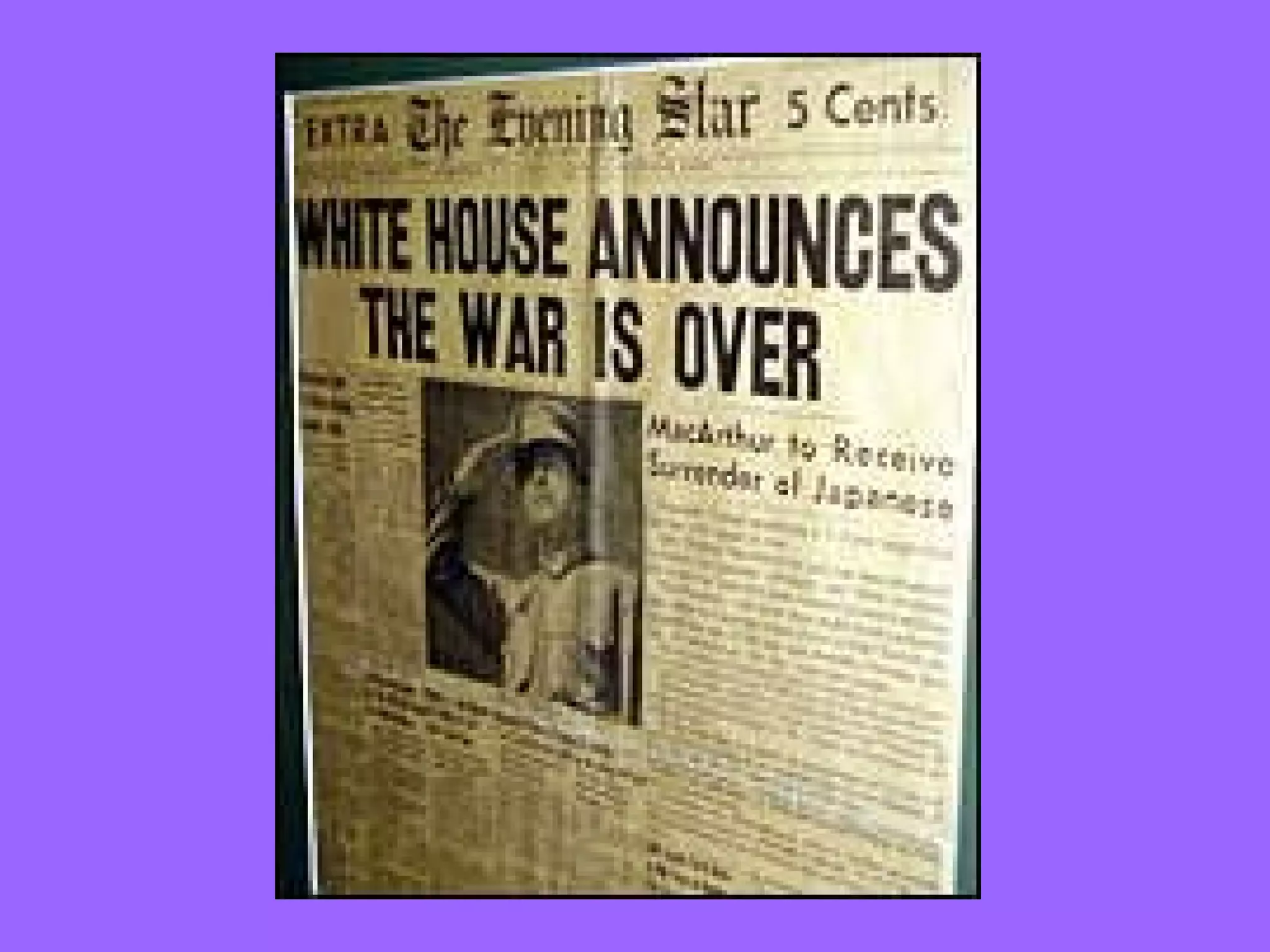 Truman Doctrine and Marshall Plan | PPT