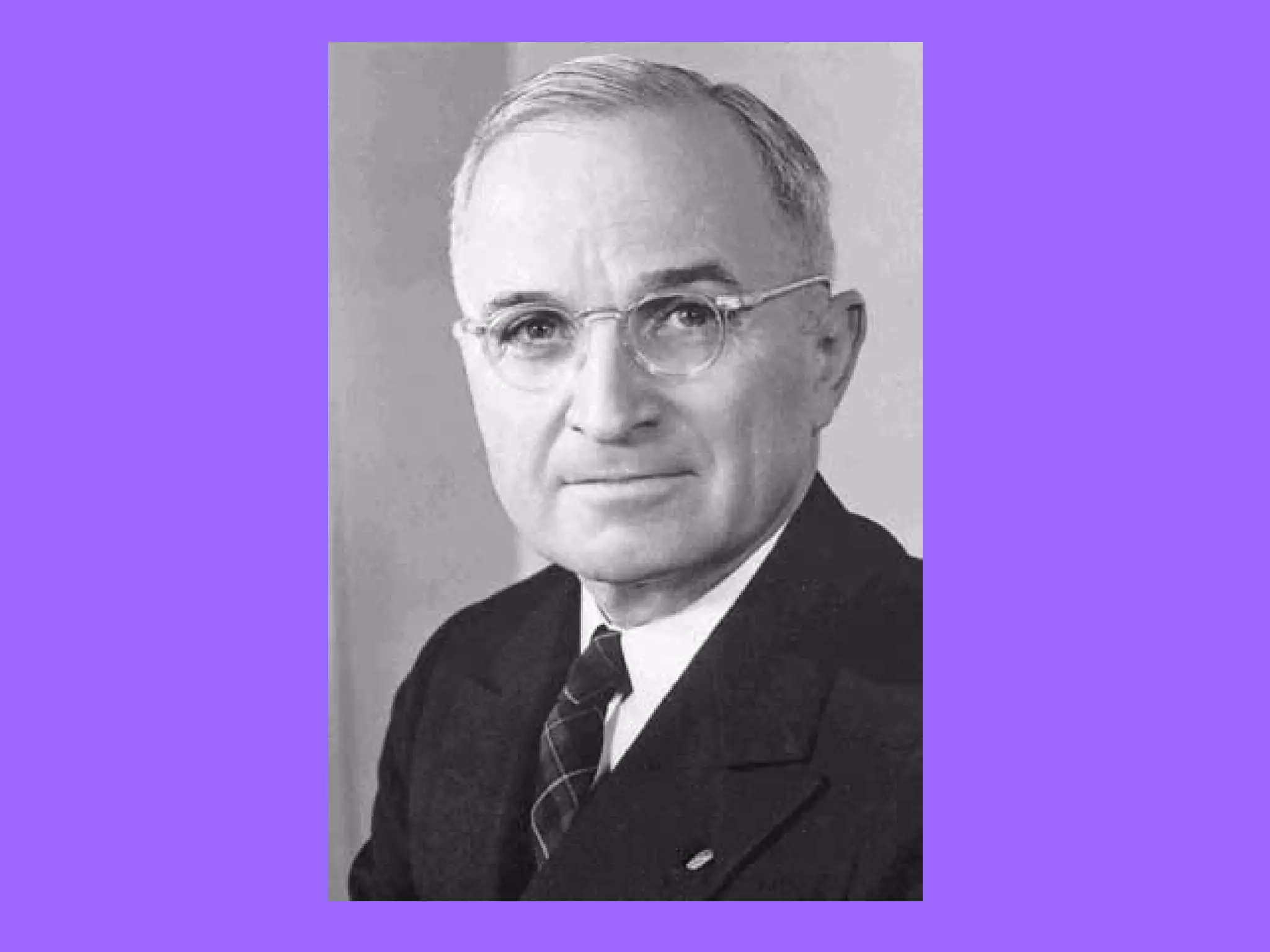 Truman Doctrine and Marshall Plan | PPT
