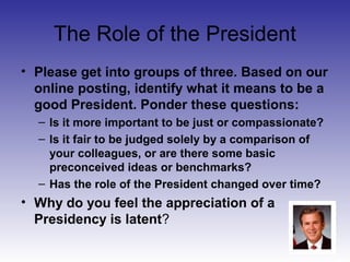 Truman domestic policies | PPT