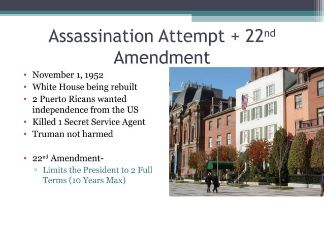 Truman-Domestic Policy | PPT