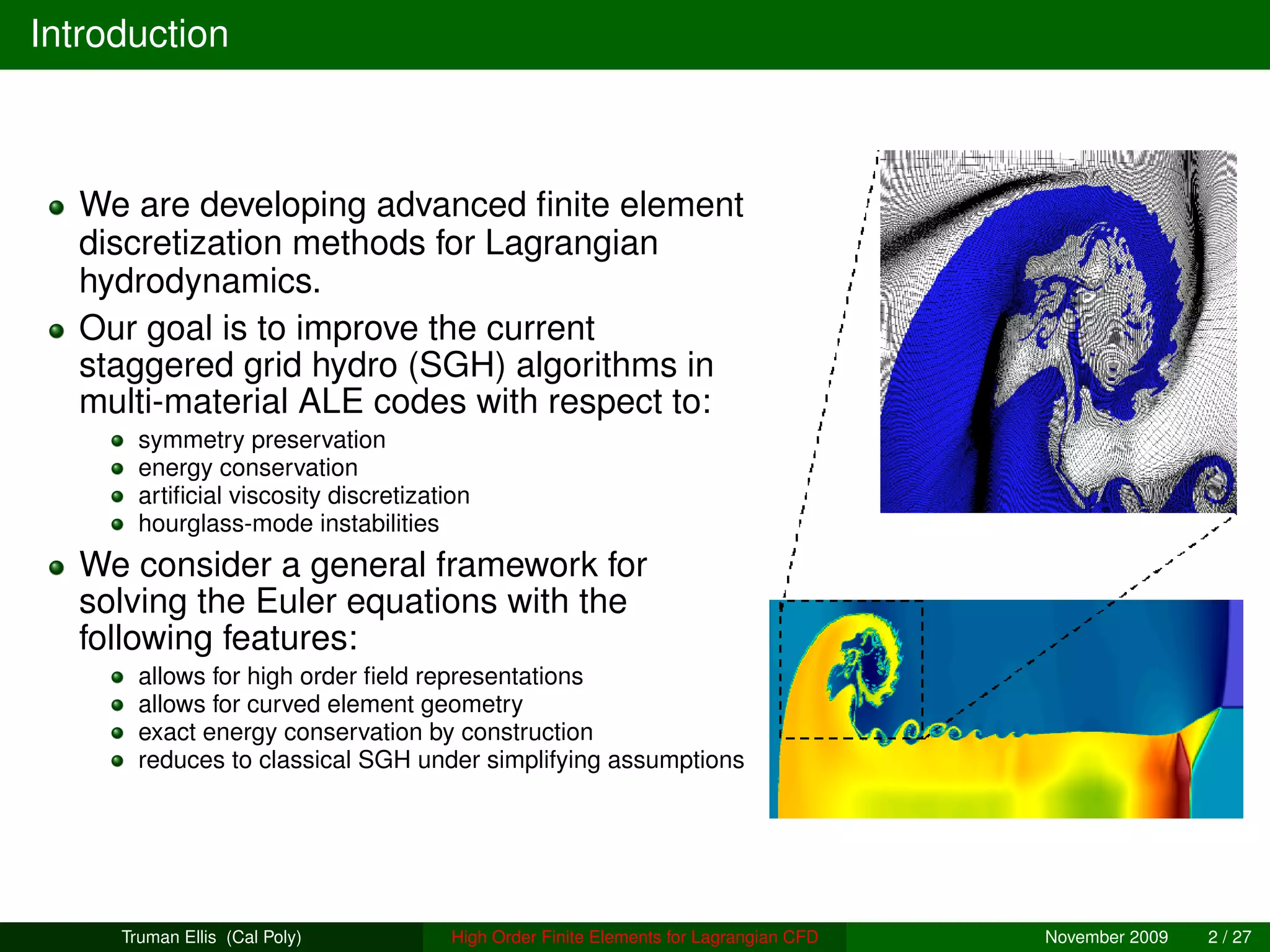 Aerospace Engineering Seminar Series | PDF