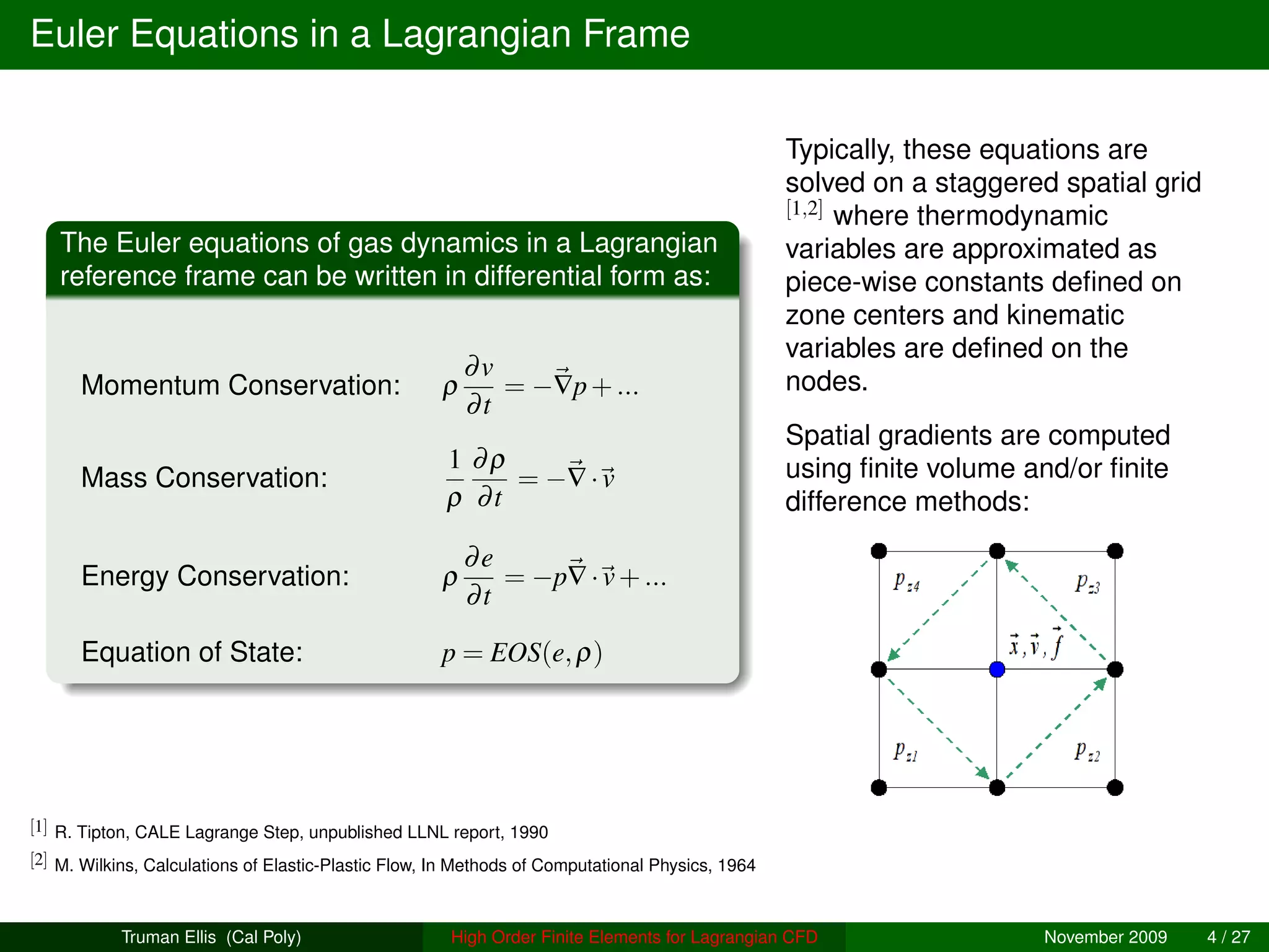 Aerospace Engineering Seminar Series | PDF