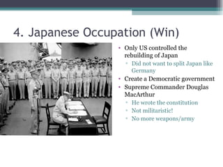 Truman-Foreign Policy | PPT