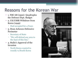 Truman-Korean War | PPT