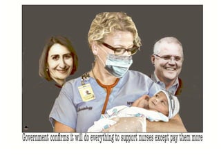 Returning to Normal | PDF