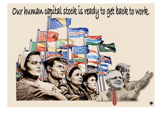 Returning to Normal | PDF