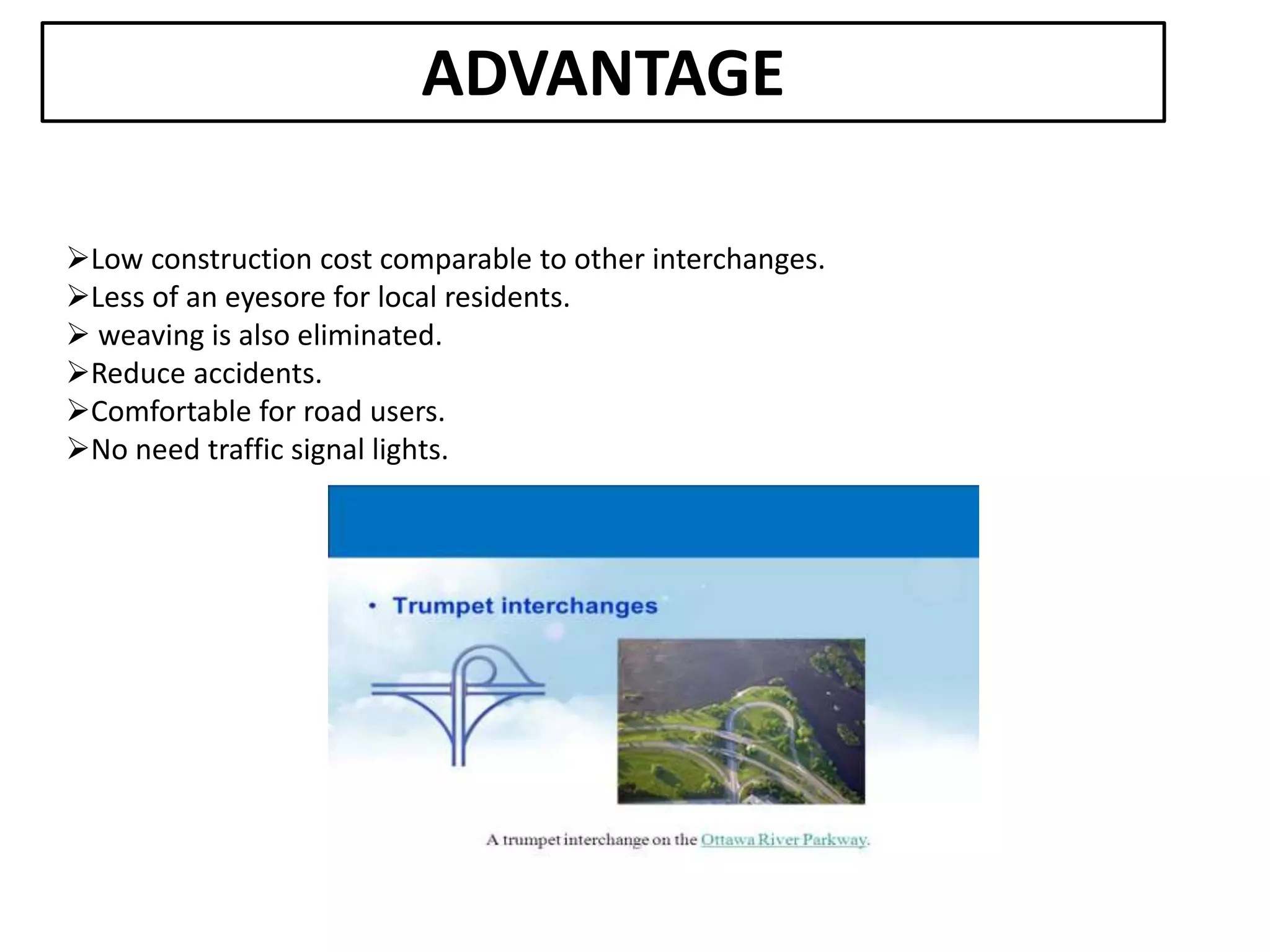 Trumpet interchange | PPTX