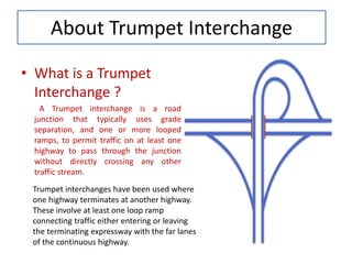 Trumpet interchange | PPTX