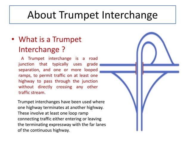 Trumpet interchange | PPTX