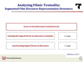 Trumpets and orange-coloured days — Inferences, associations and ...