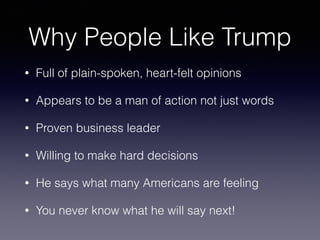 Trumping Trump | PDF | Christianity | Religion & Spirituality