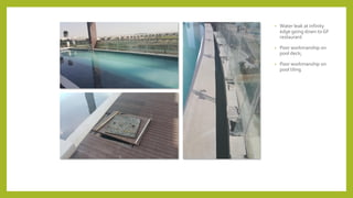 Trump International Golf Clubhouse @Akoya Oxygen in Dubai | PDF
