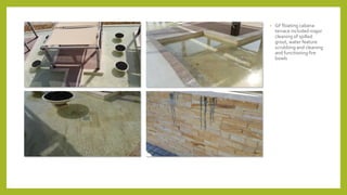 Trump International Golf Clubhouse @Akoya Oxygen in Dubai | PDF