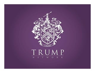Trump Presentation | PPT