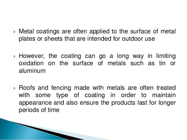 Qualitative Protective Coating Services