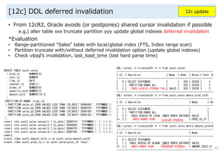 Things you should know about Oracle truncate | PDF