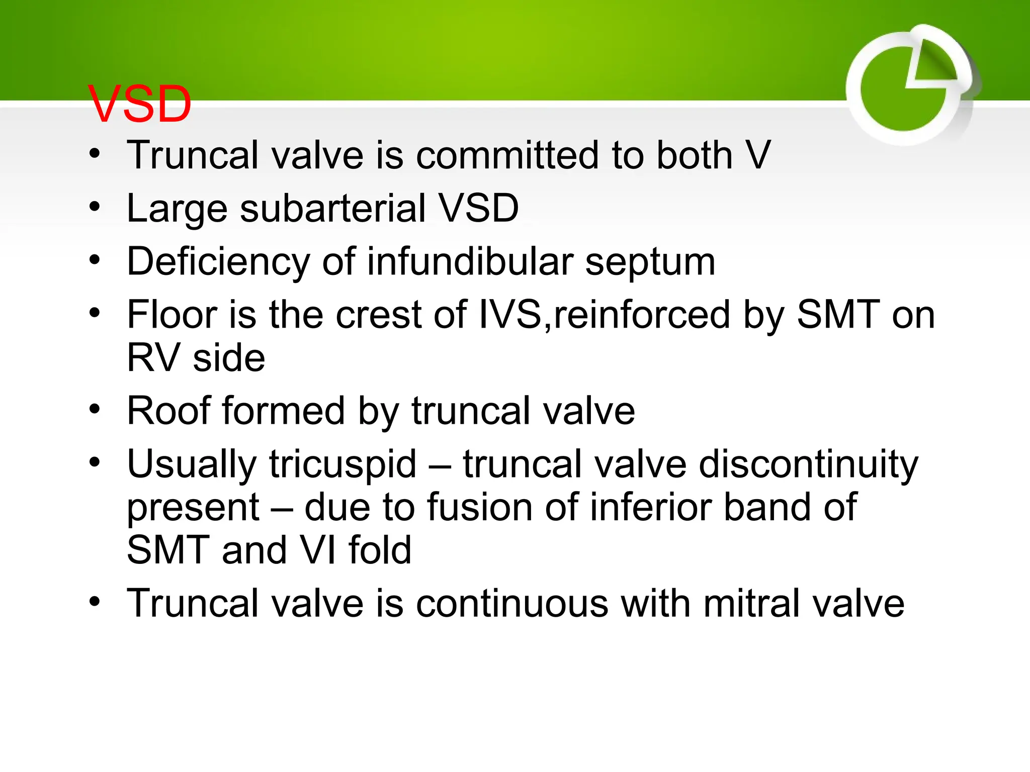 TRUNCUS final TRUNCUS final .ppt
