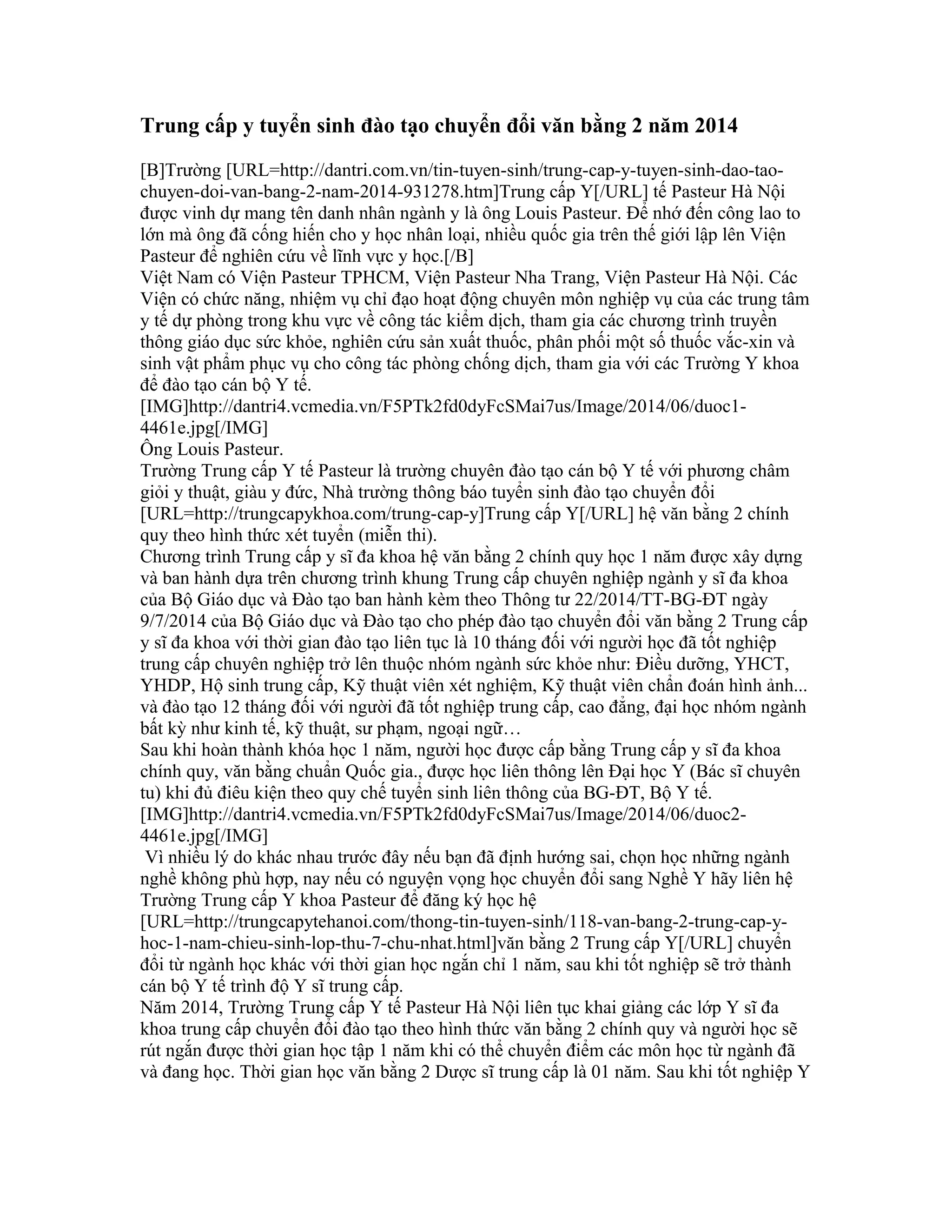 Trung cap y vb2 17 8 | DOC