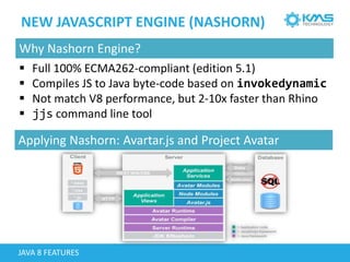 Java 8 Features | PPTX