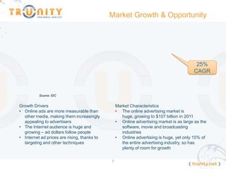 Trunitydirect Overview V3 | PPTX