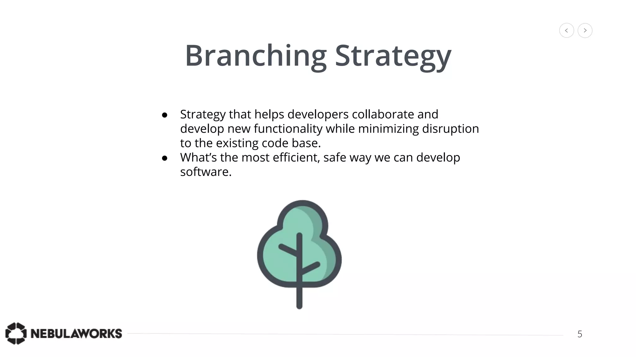 Trunk based development for Beginners | PDF