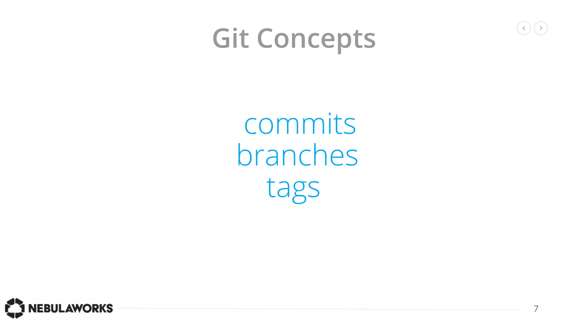 Trunk based development for Beginners | PDF