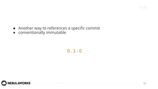 Trunk based development for Beginners | PDF