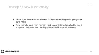 Trunk based development for Beginners | PDF