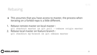 Trunk based development for Beginners | PDF