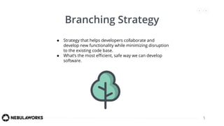 Trunk based development for Beginners | PDF