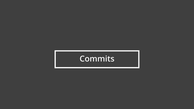 Trunk based development for Beginners | PDF