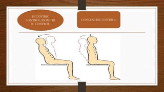 Trunk control assessment | PPTX