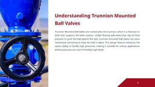 Advanced Engineering for Enhanced Performance | PPTX