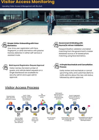 TruNTrance - Employee Attendance & Visitor Access Management Solution.pdf