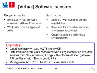 On Engineering Analytics of Elastic IoT Cloud Systems | PDF | Cloud ...