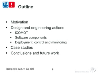 On Engineering Analytics of Elastic IoT Cloud Systems | PDF | Cloud ...
