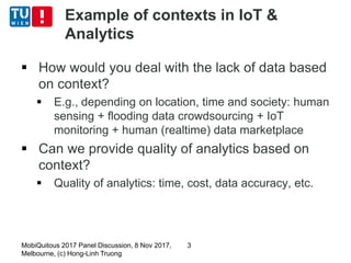 Deep Context-Awareness: Context Coupling and New Types of Context ...