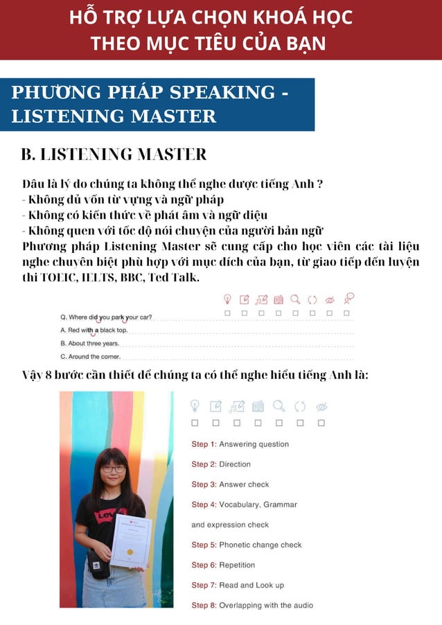 Trường Anh ngữ TARGET - Thành phố biển Cebu | PDF