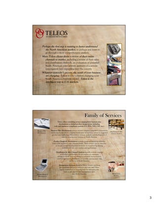 Truper Proposal March 2006 Final Draft | PDF