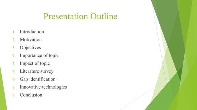 PPT presentation on Child Tracking System using Smartphone | PDF