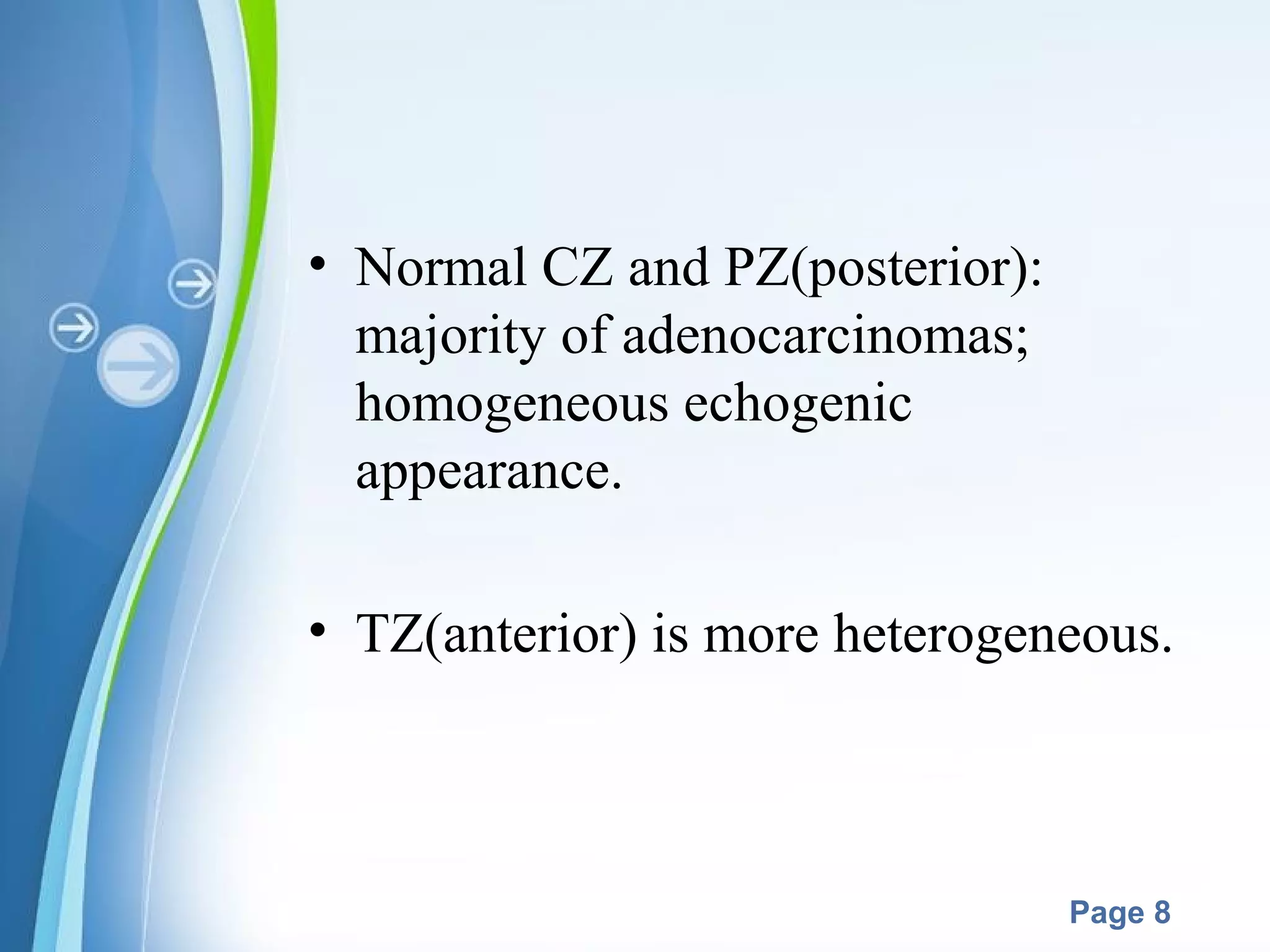 Trus biopsy prostate | PPT