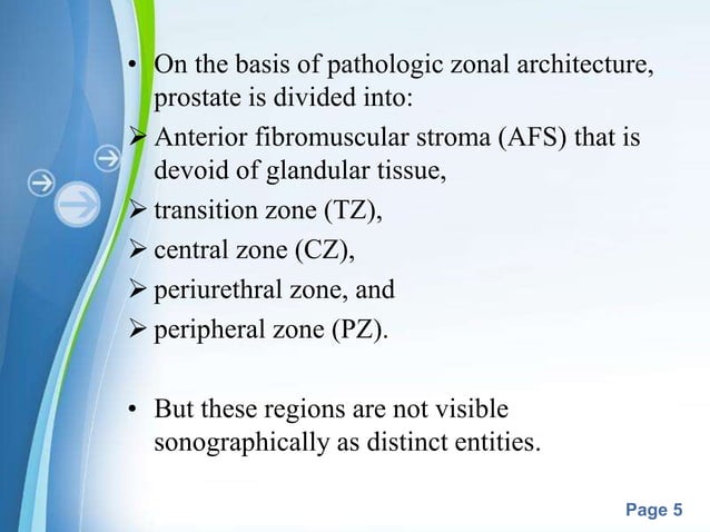Trus biopsy prostate | PPTX | Medical Tests | Medical Health