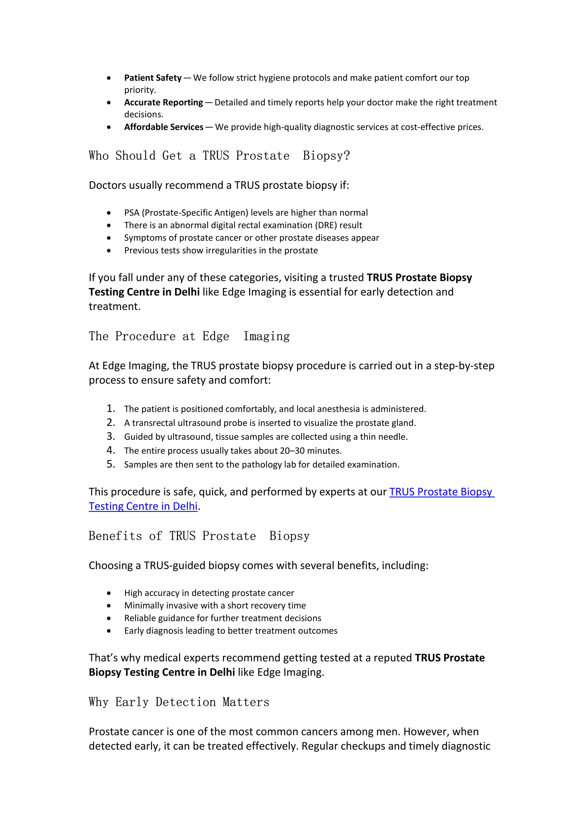 TRUS Prostate Biopsy Testing Centre in Delhi — Edge Imaging.pdf