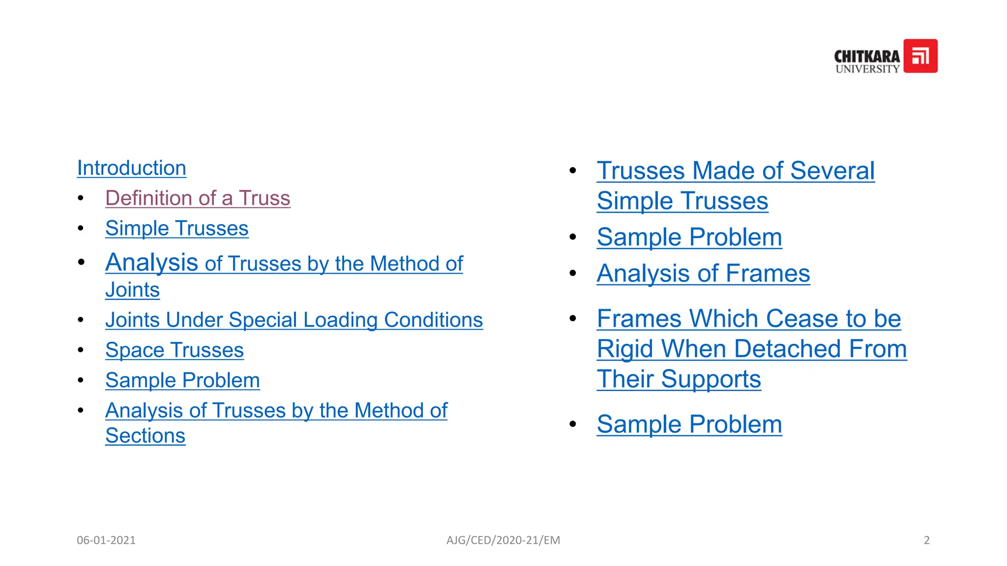 Analysisi of Various Truss - Analysis 1-2.pdf